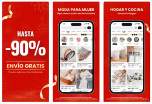 ¿Cómo conseguir cosas gratis en Temu? | Mefunciona.com